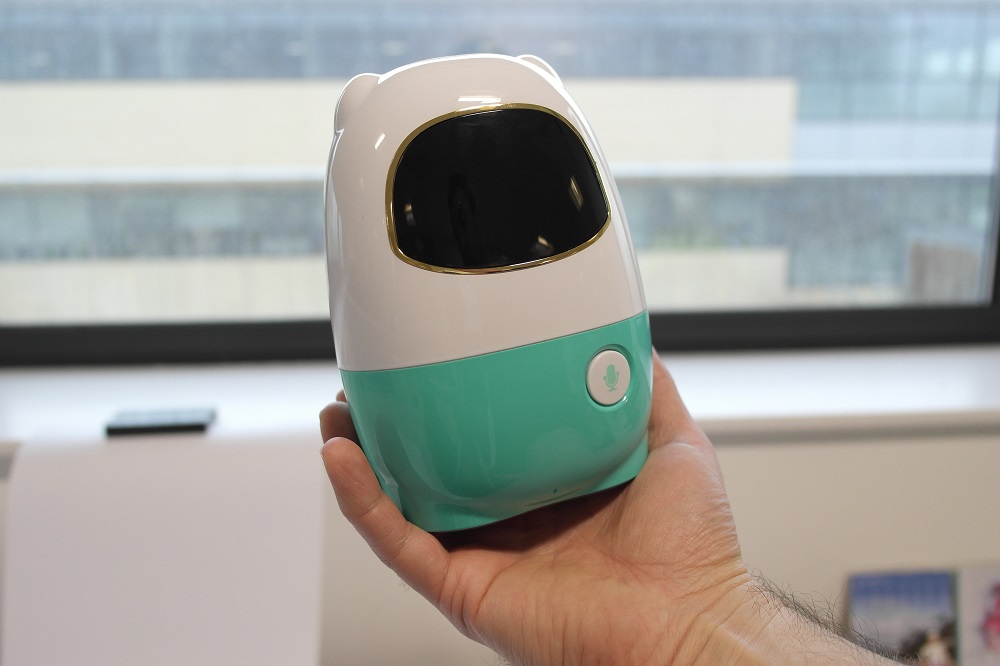 Smart Speaker | Mbed