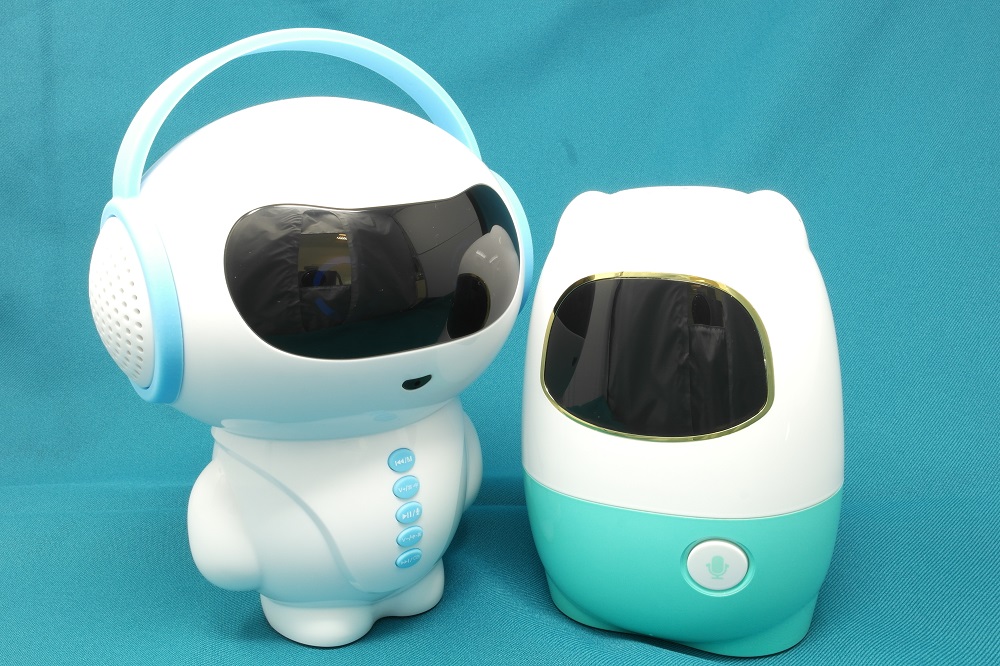 Smart Speaker | Mbed