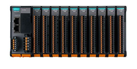 Advanced Modular remote I/O adapter | Mbed