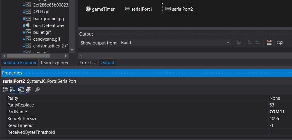 4180FinalProject | Mbed