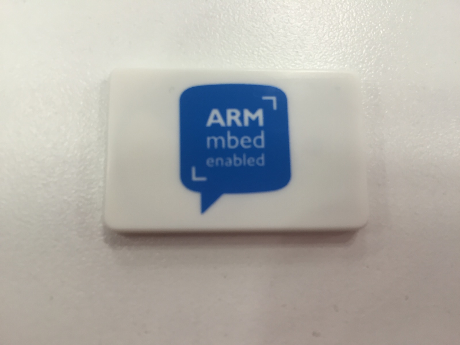ARM mbed at DAC 2016 - Interactive BLE Messaging | Mbed